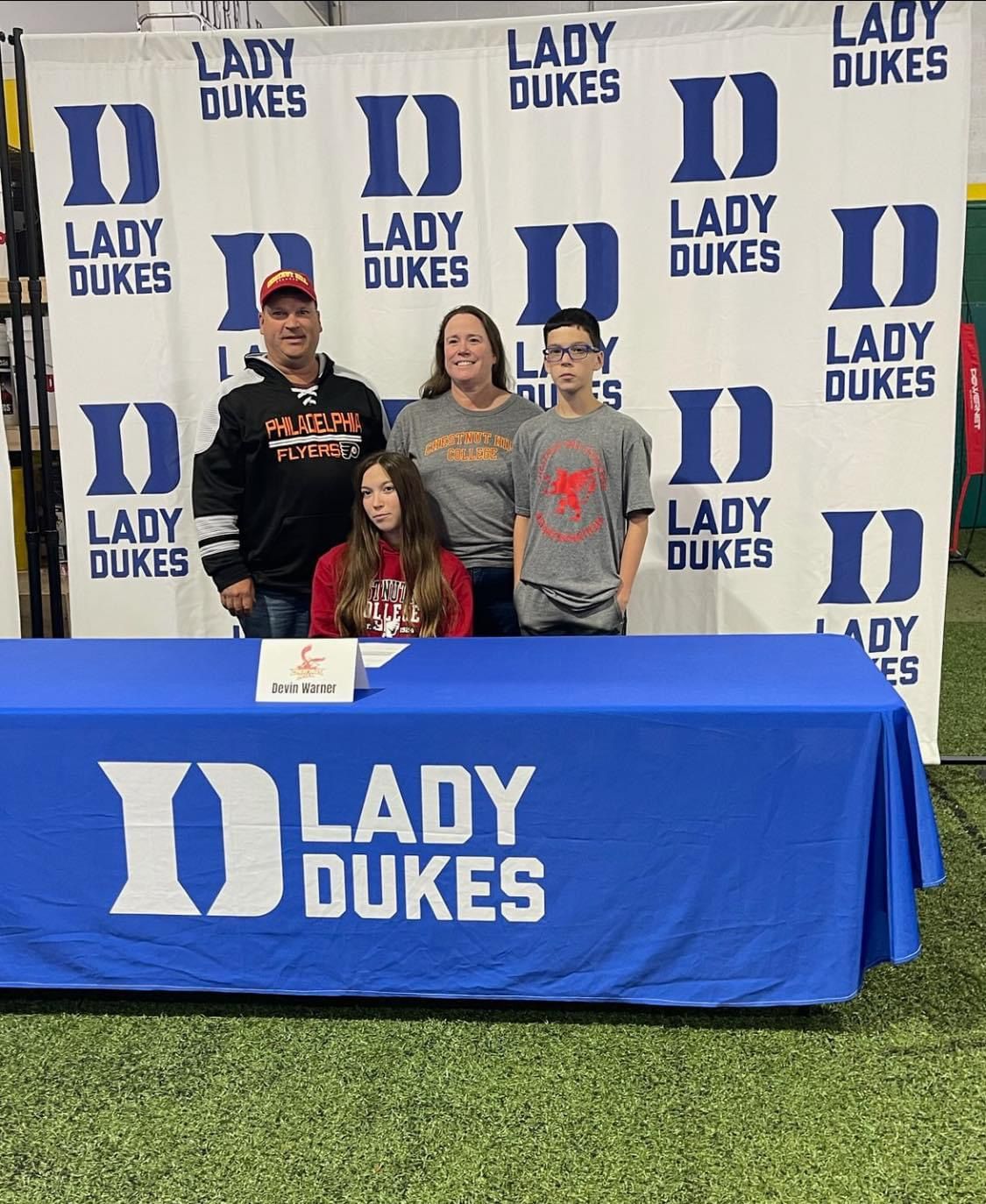 Baseball Softball Scholarships – Elkton, MD - Maryland Legends Lady Dukes