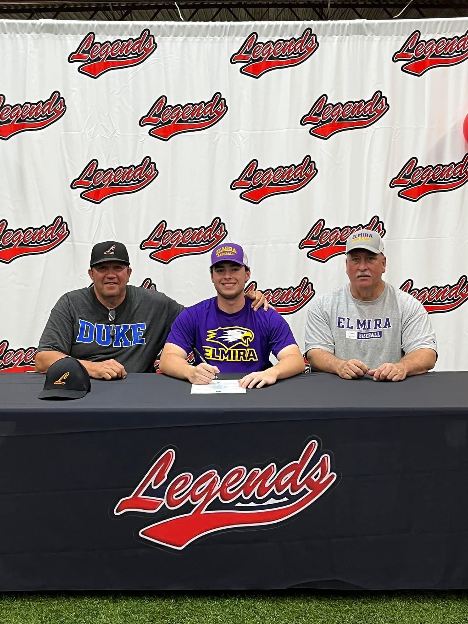 Baseball Softball Scholarships – Elkton, MD - Maryland Legends Lady Dukes