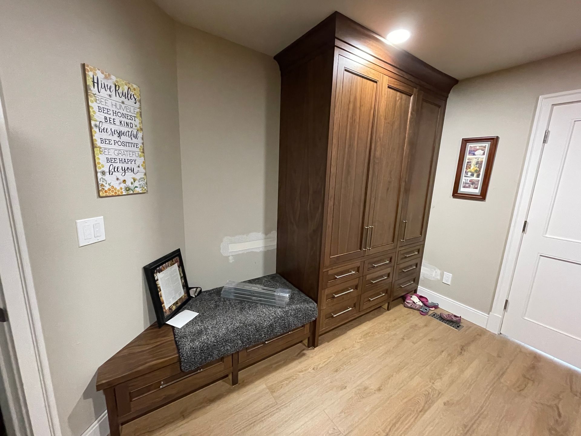 Sunsetwoodworks Finish Carpentry Specialist