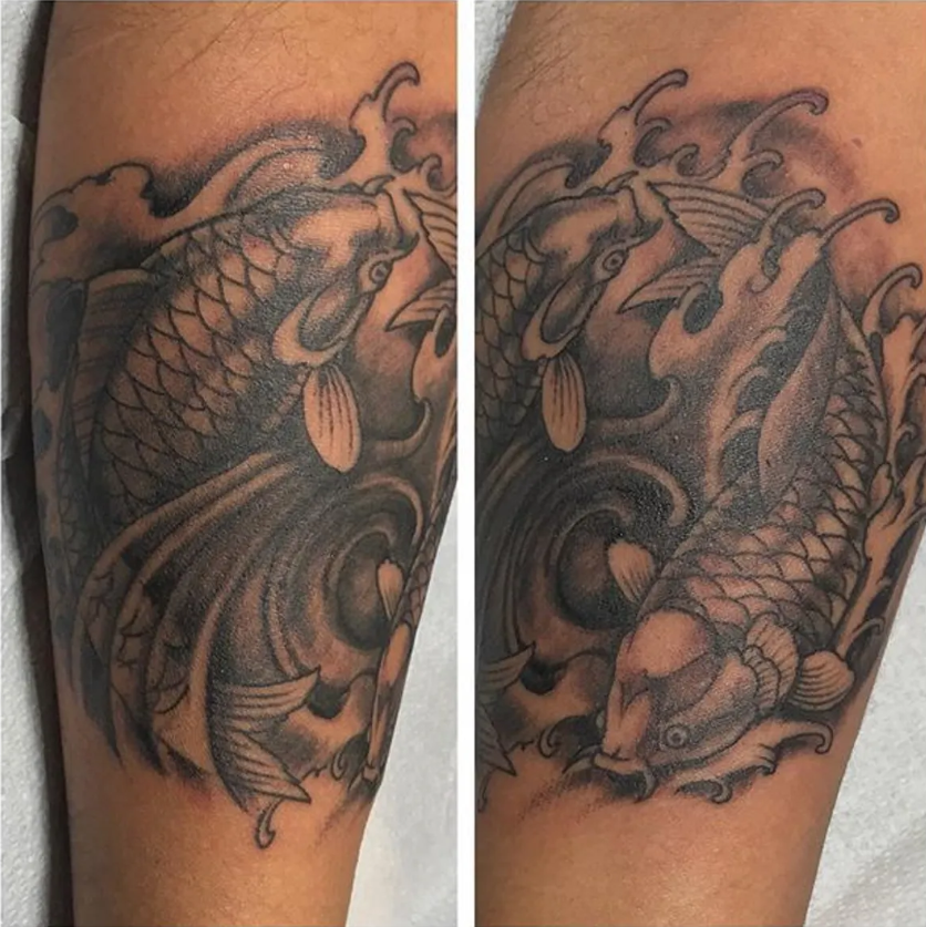 Iconic Tattoos Blog - Insights and Tattoo Art Stories