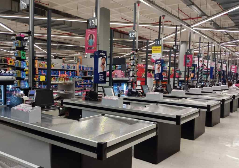 Storeworks | A Leading Retail Shopfitting and Shelving Supplier