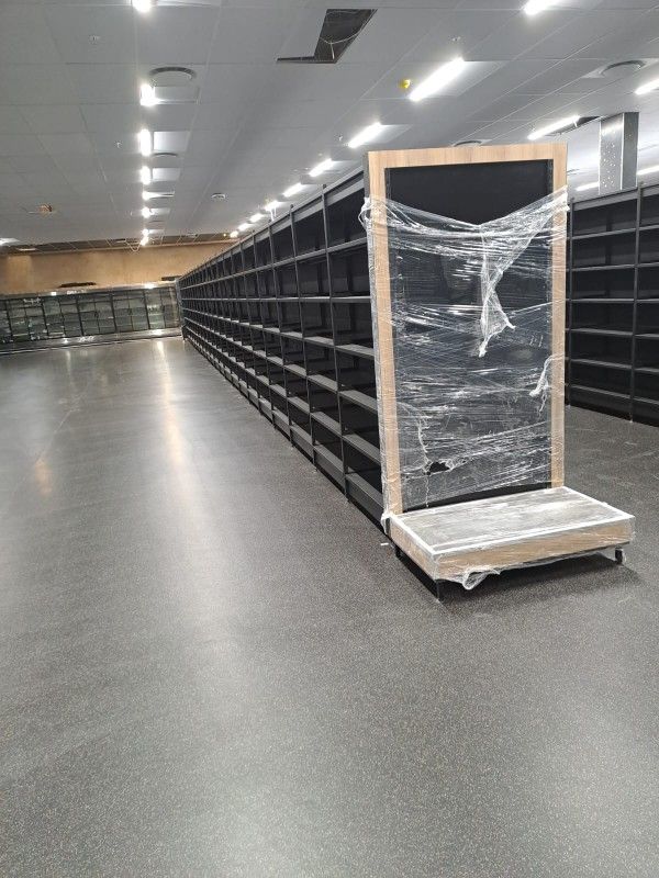 Shopfitting Installation | Efficient and Professional