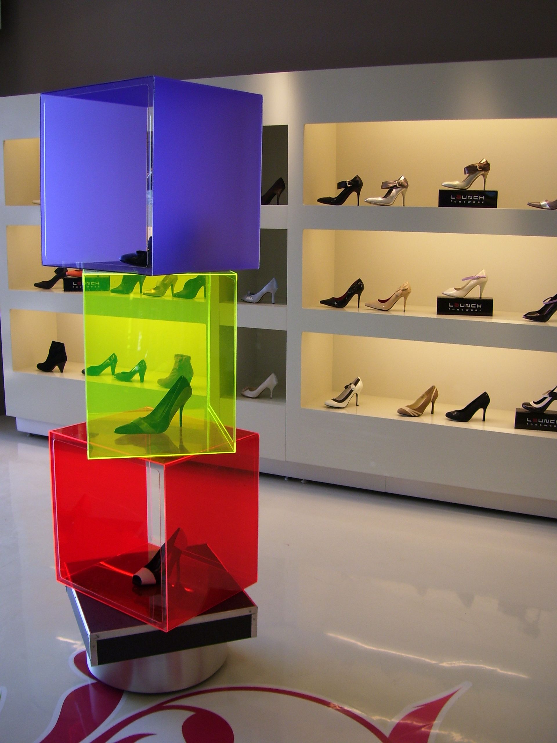 Storeworks Shopfitting | Clothing Fixture Solutions