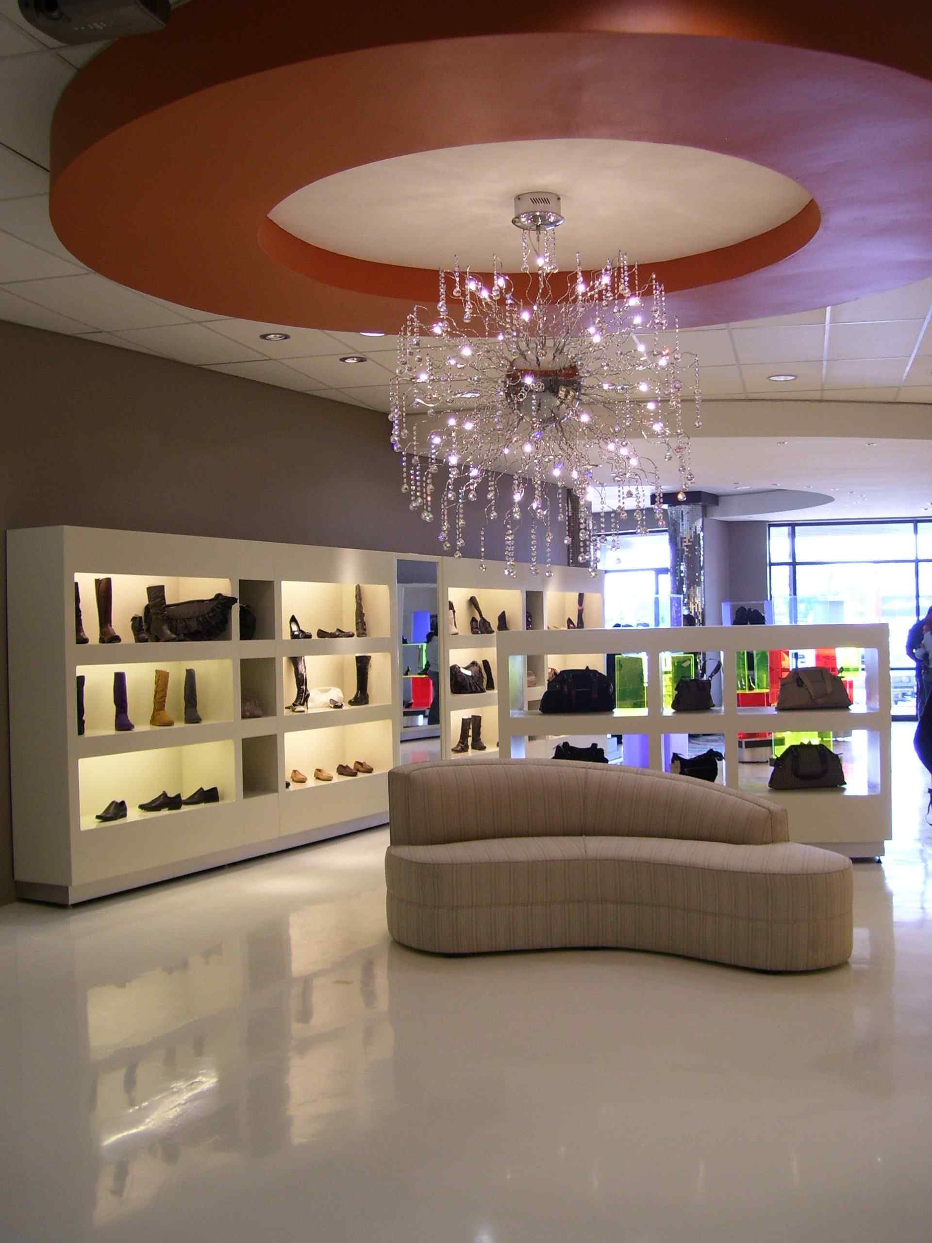 Storeworks Shopfitting | Clothing Fixture Solutions