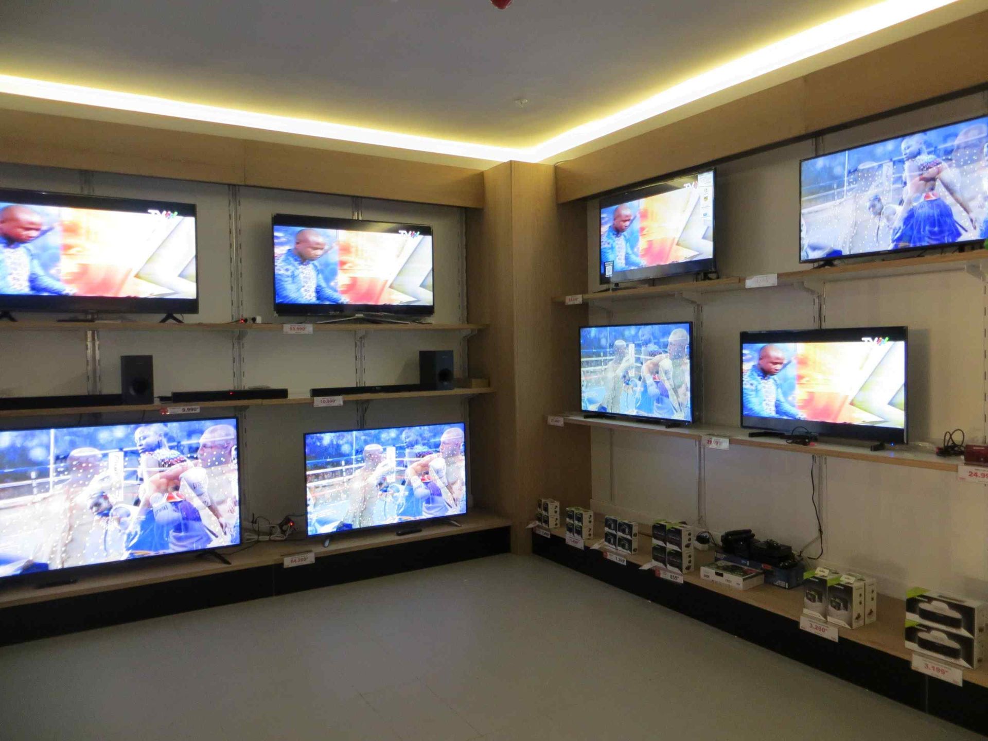 Storeworks - Product Page