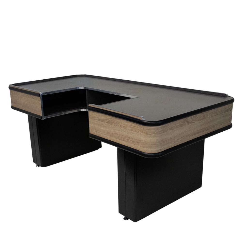 Storeworks Shopfitting | Checkout Display Services