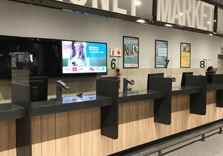 Storeworks | A Leading Retail Shopfitting and Shelving Supplier