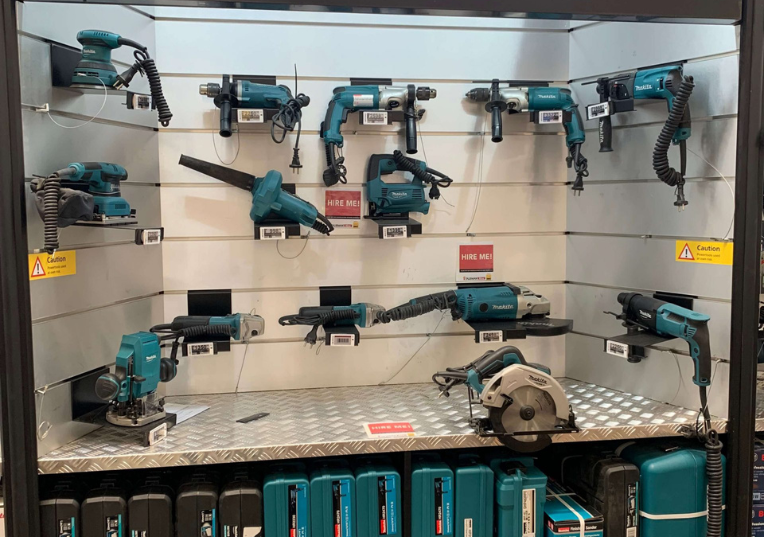 Storeworks | A Leading Retail Shopfitting and Shelving Supplier