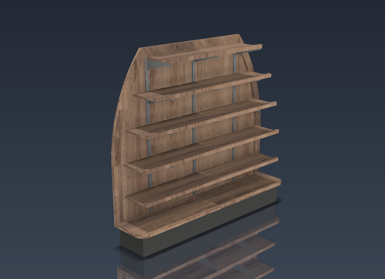 Services | Quality and Top-notch Shopfitting Solutions