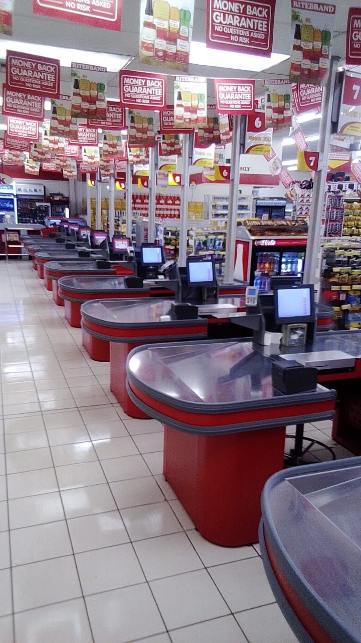 Storeworks | A leading Counter Display Manufacturer
