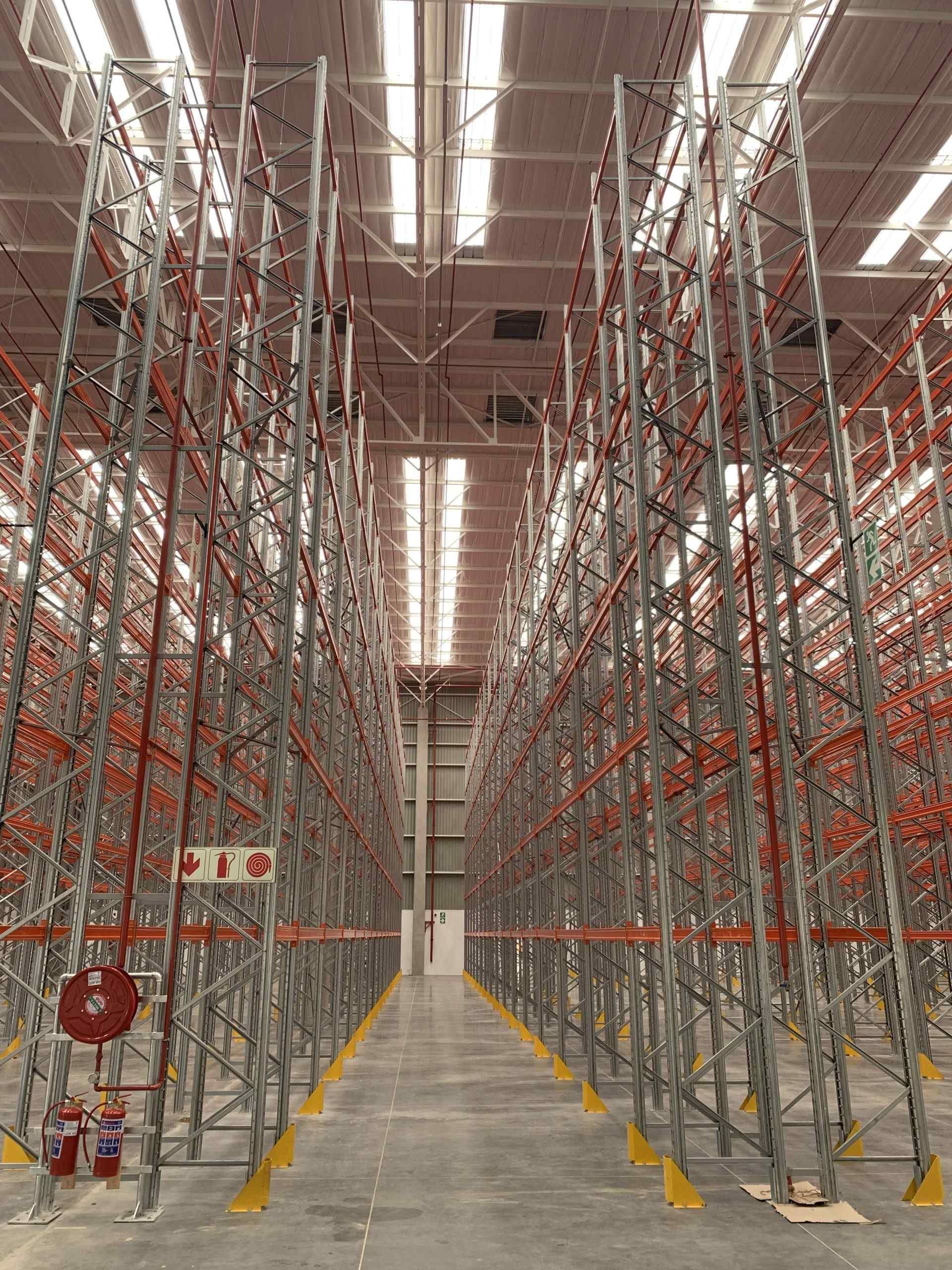 Storeworks Shopfitting | A leading Supplier in Racking Solutions