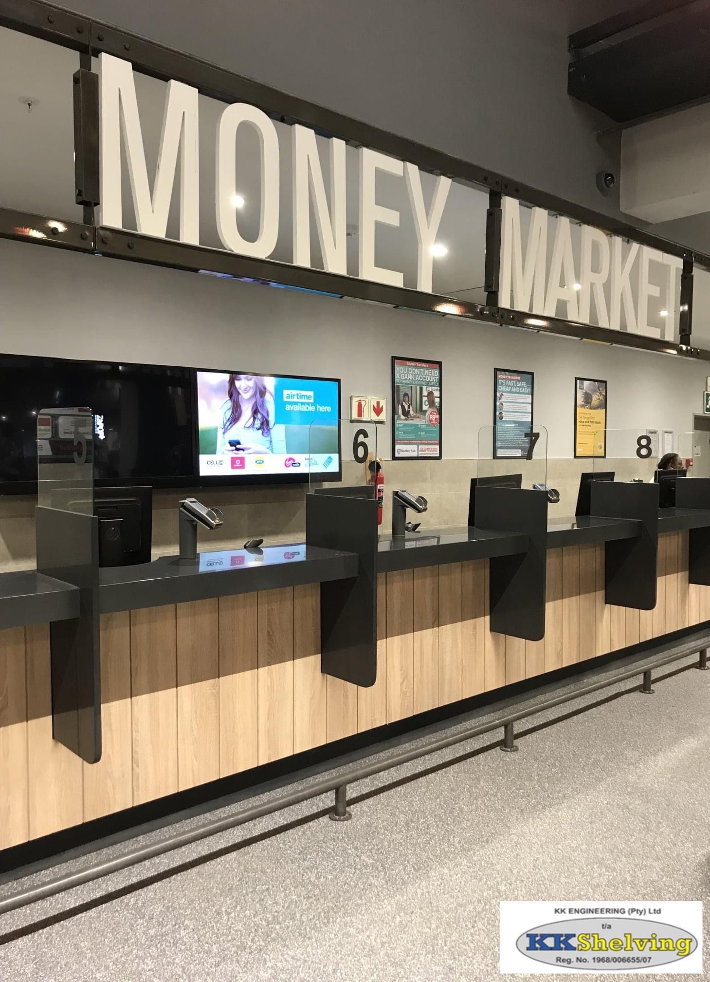 Storeworks | A leading Counter Display Manufacturer