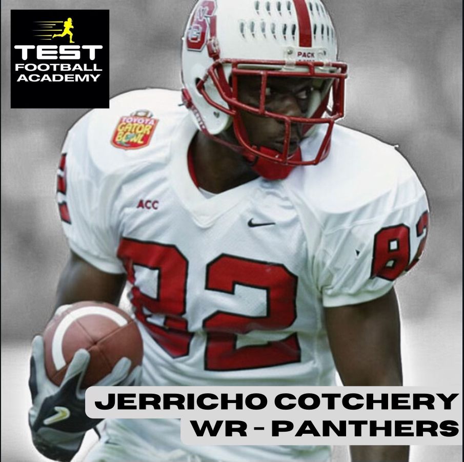 TEST Football Academy | TEST Alumni