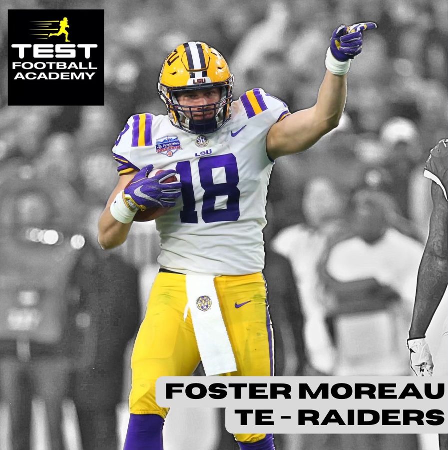 TEST Football Academy | TEST Alumni