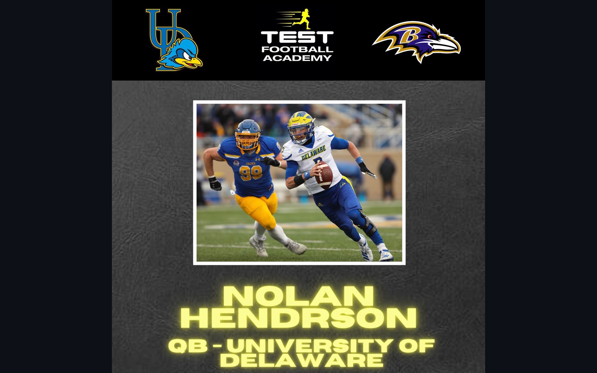 2023 NFL Combine Training Class