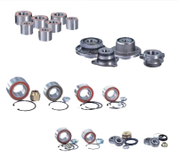 Bearings – Capital Bearing Supplies Pty Ltd
