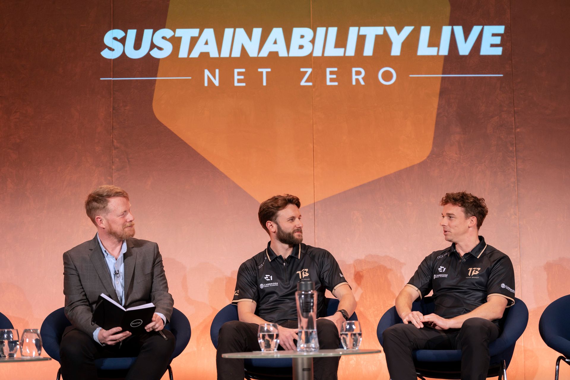 Sustainability LIVE London 2025 Preview | BizClik Global Event