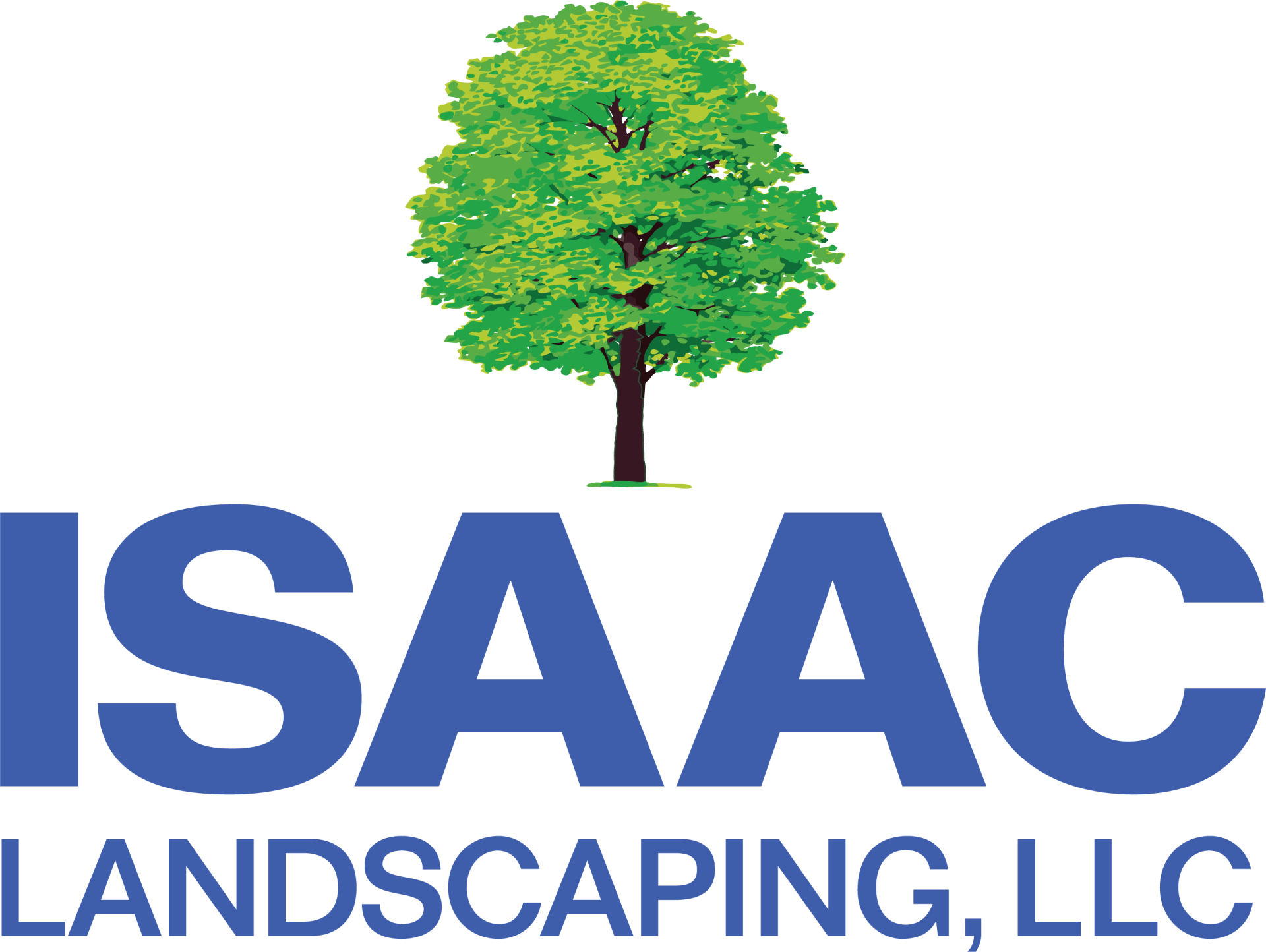 Isaac Landscaping Colorado Springs