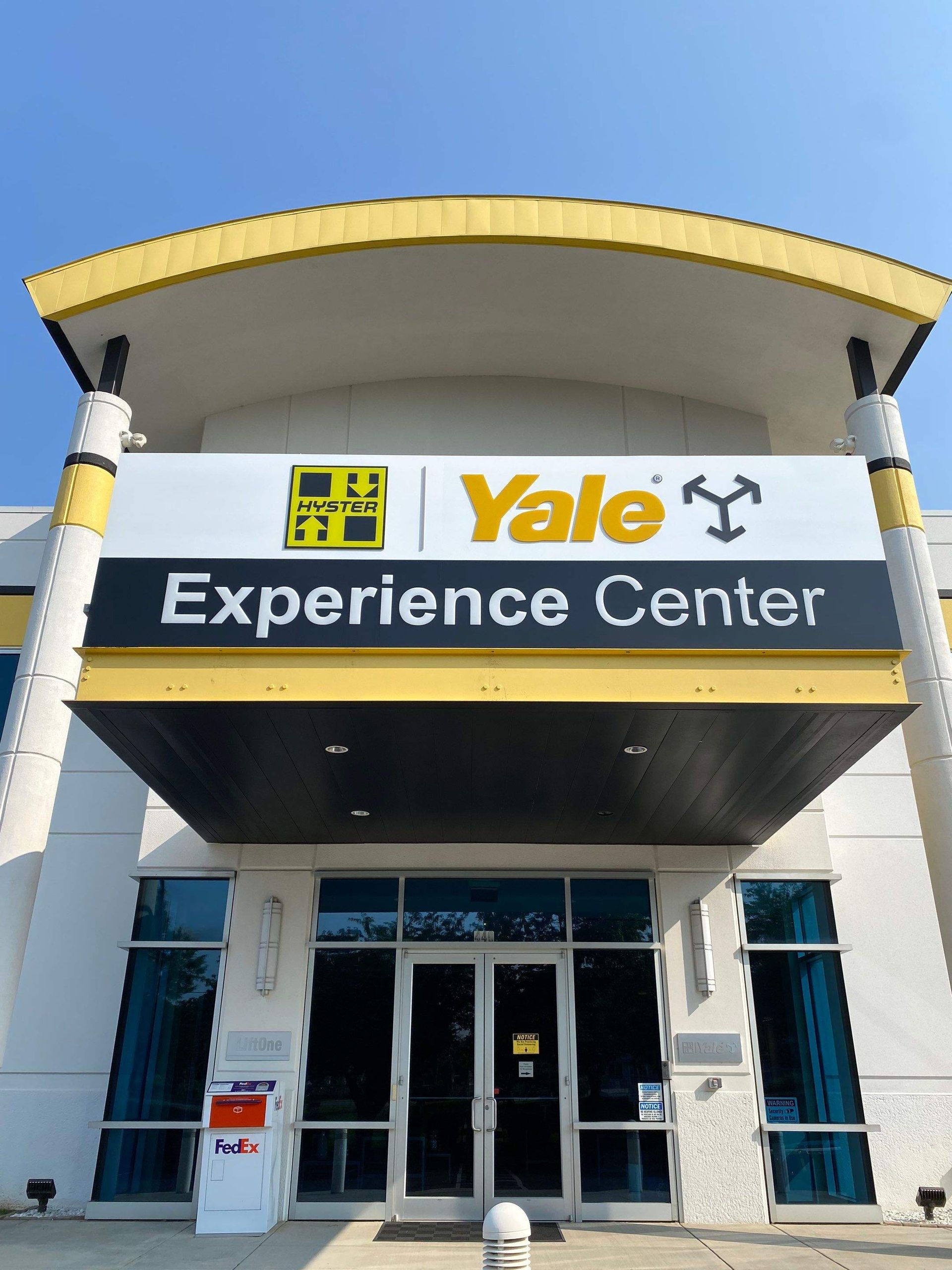 Best Charlotte Sign Company | Signage Company Near Me