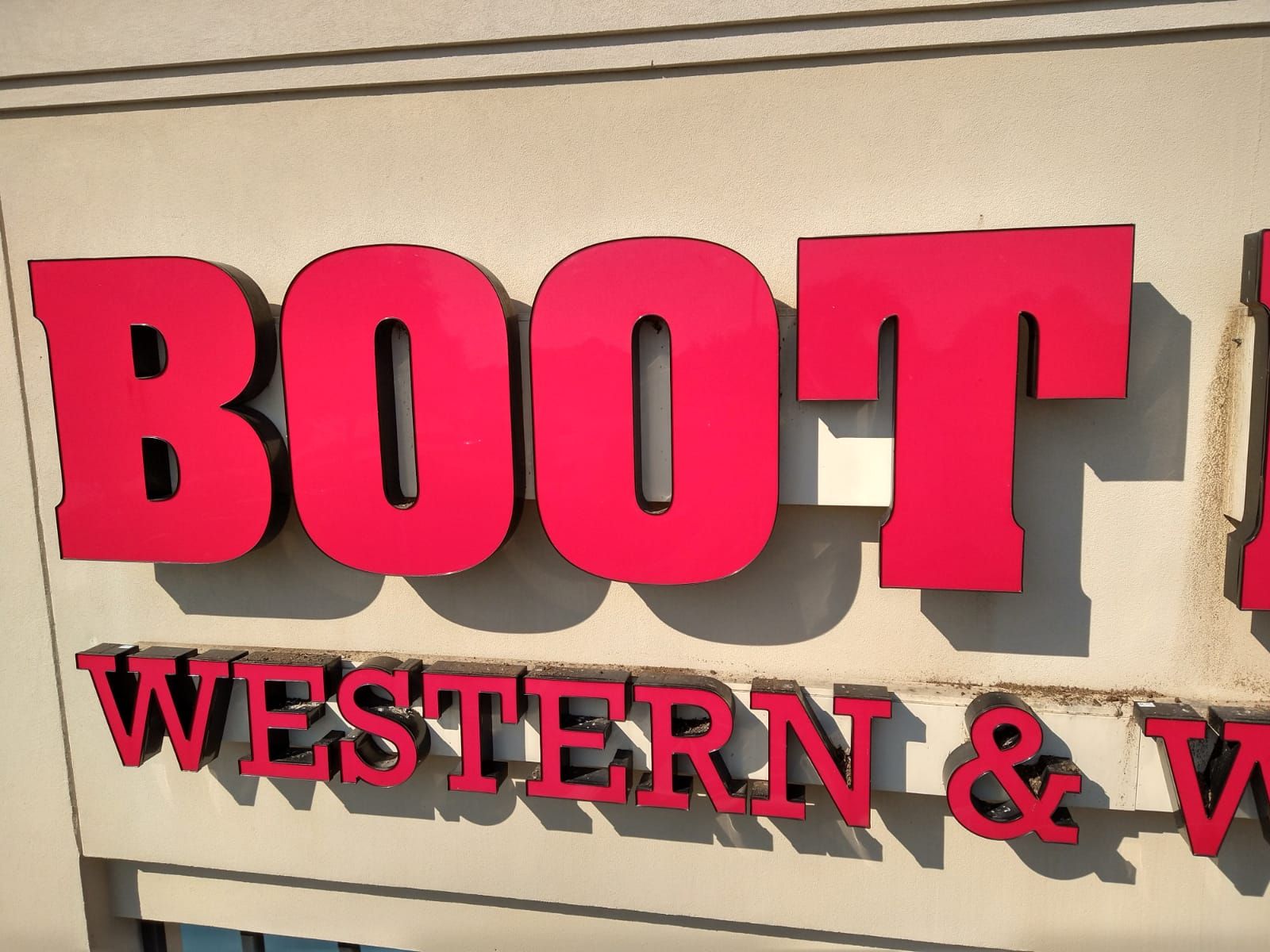 #1 Custom Signs Charlotte, NC | Commercial Specialty Graphics Near Me