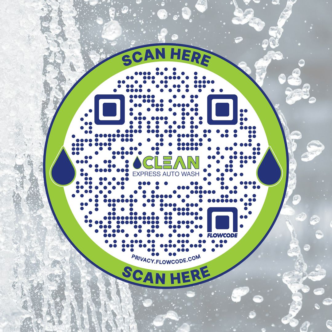 FLOWCODE The Better QR Code