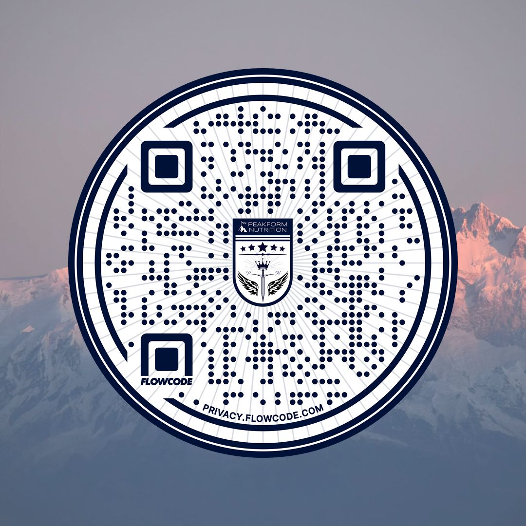 FLOWCODE The Better QR Code