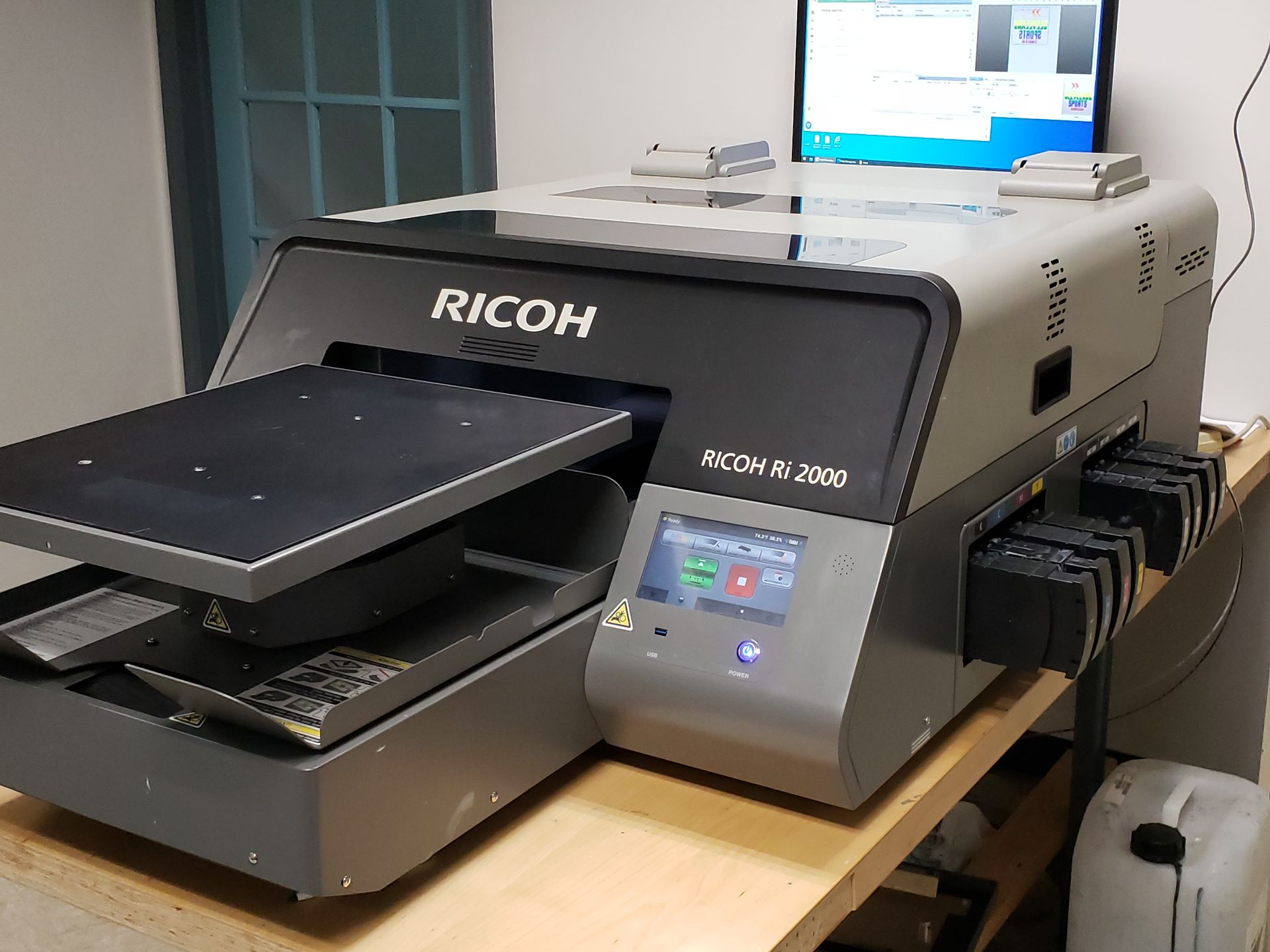 Vedda Printing+ | High Quality Commercial Printing