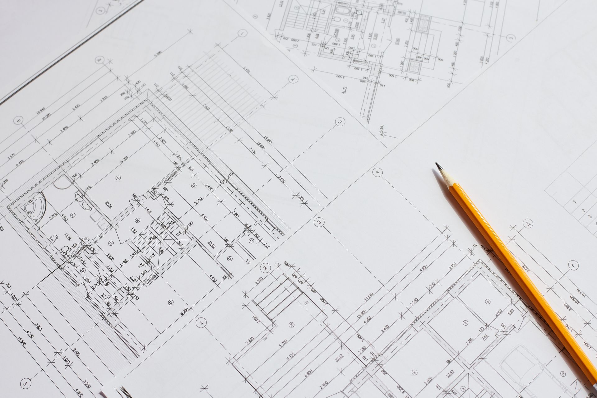 Experts en Arpentage Gatineau | Daniel Giroux Arpenteur-géomètre inc