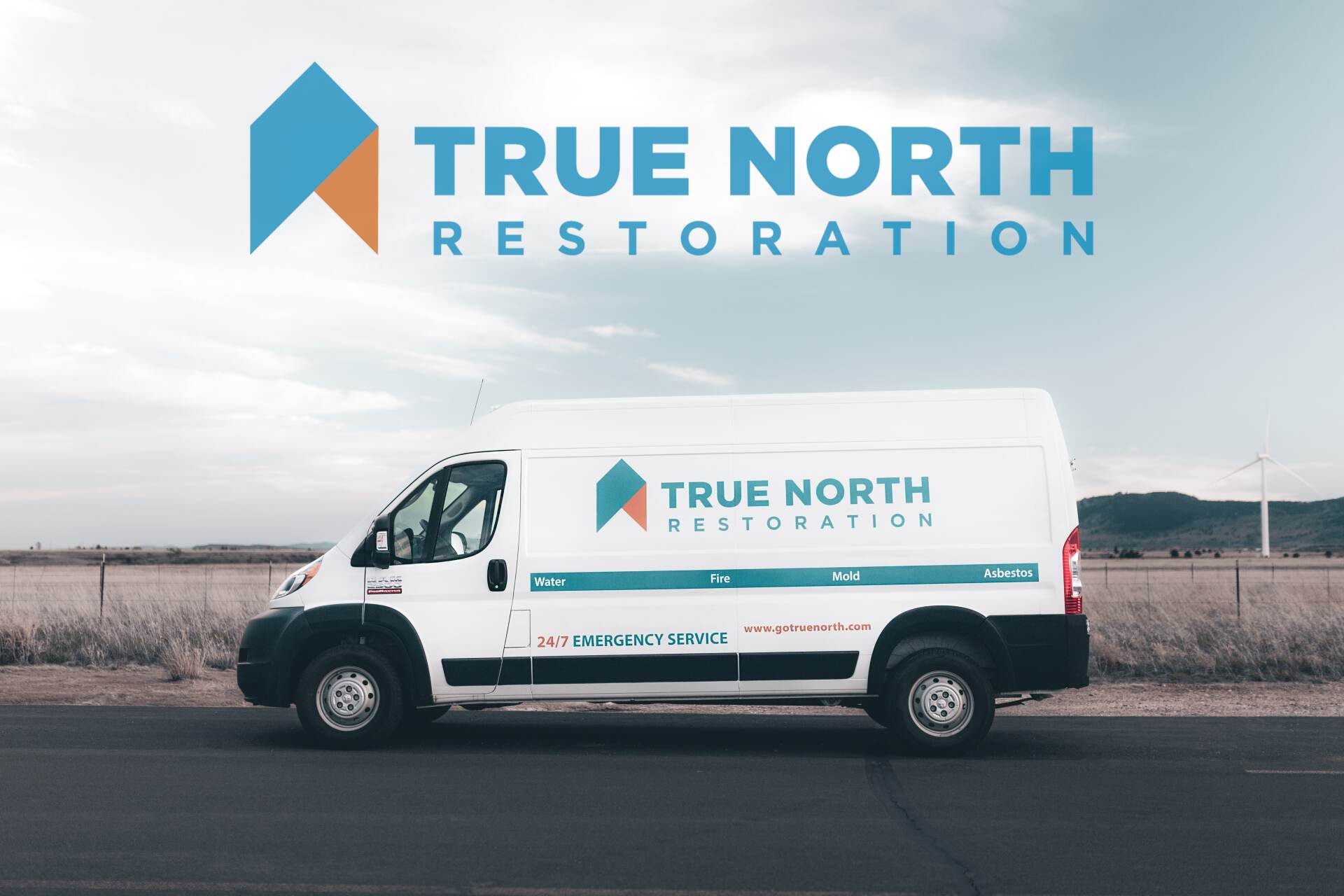 True North Restoration - The Leading Restoration Franchise in the U.S.