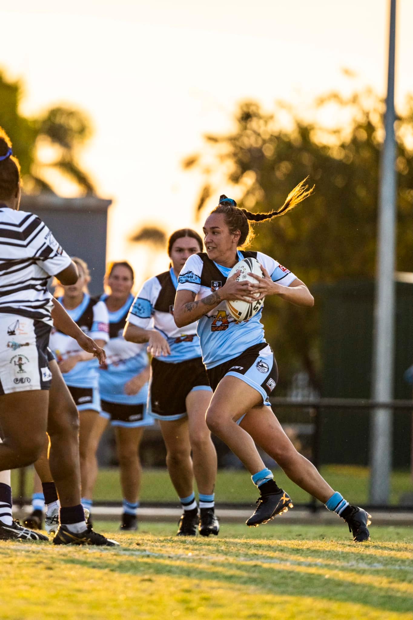 Welcome | Northern Sharks Rugby League Football Club