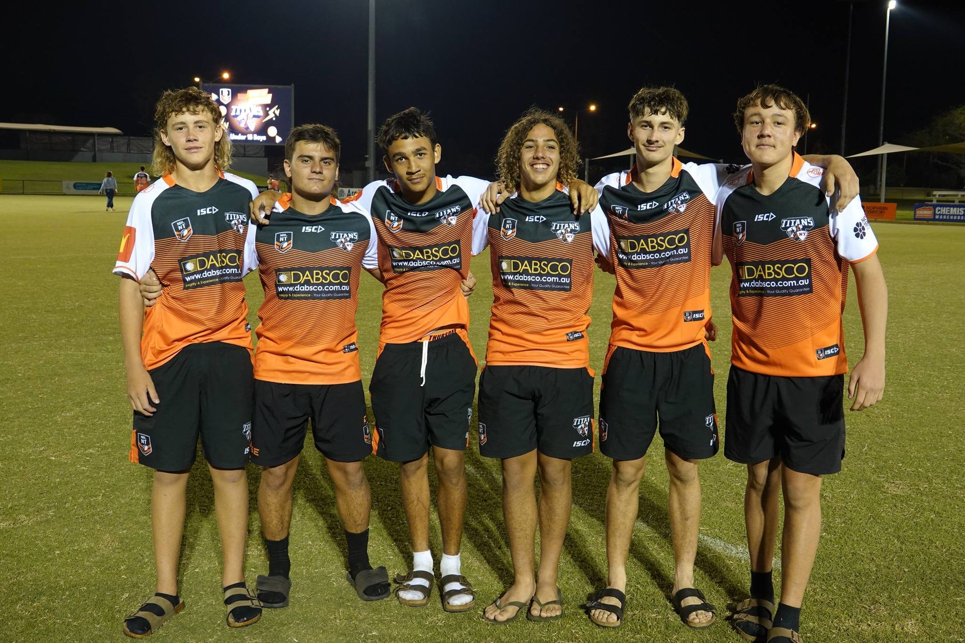 Welcome | Northern Sharks Rugby League Football Club