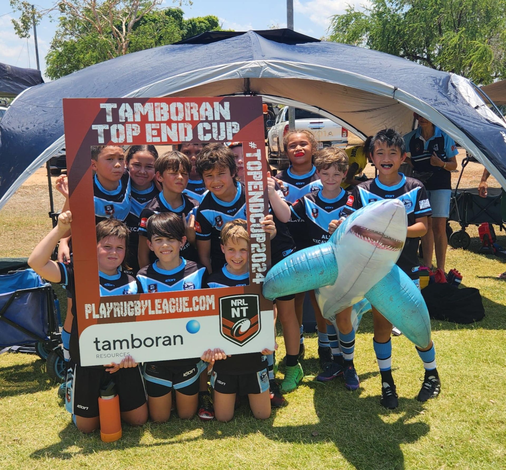 Fees and Resources | Northern Sharks Rugby League Football Club