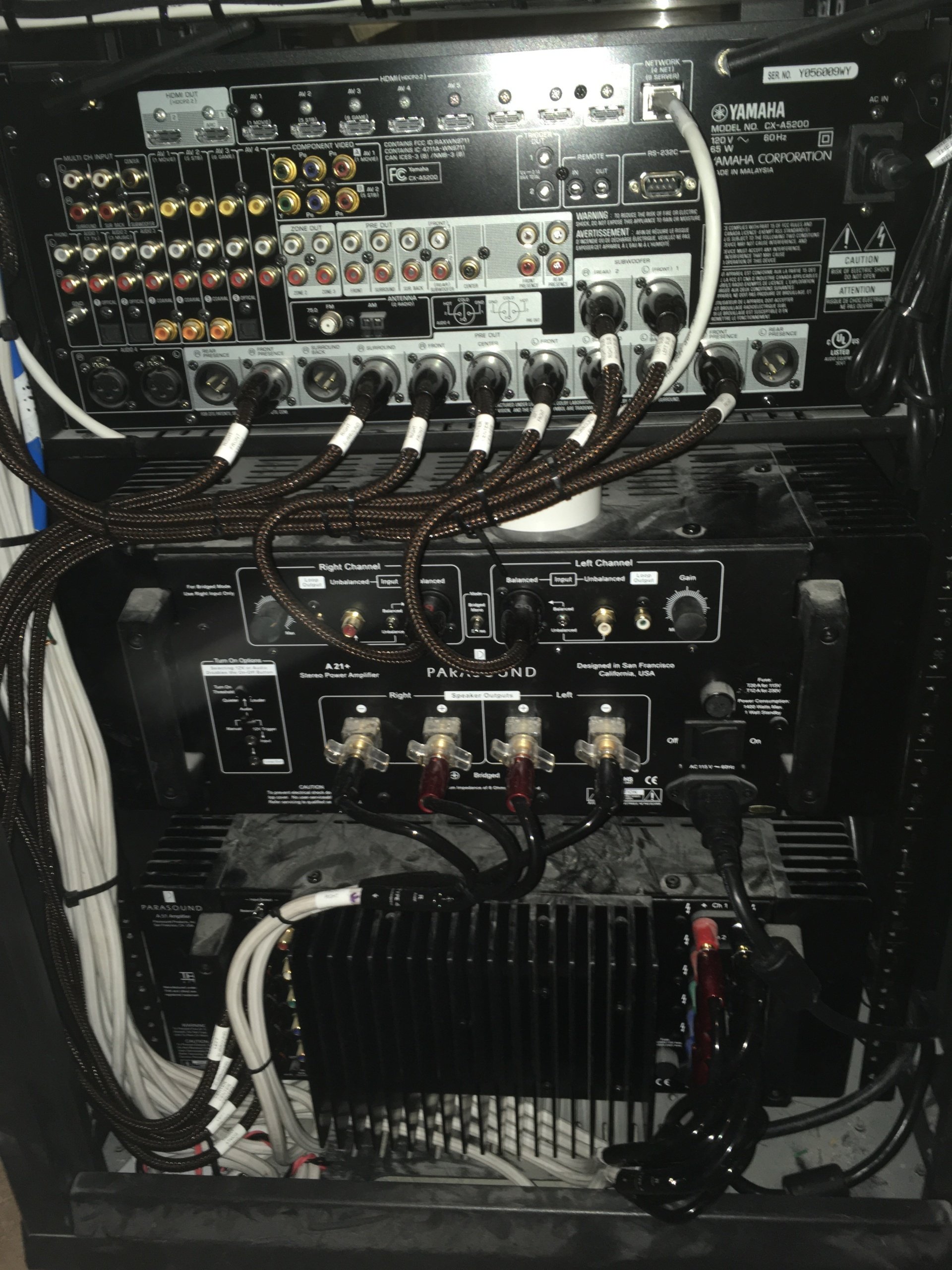 Sound Media - Denver's Best for TV Installation and A/V