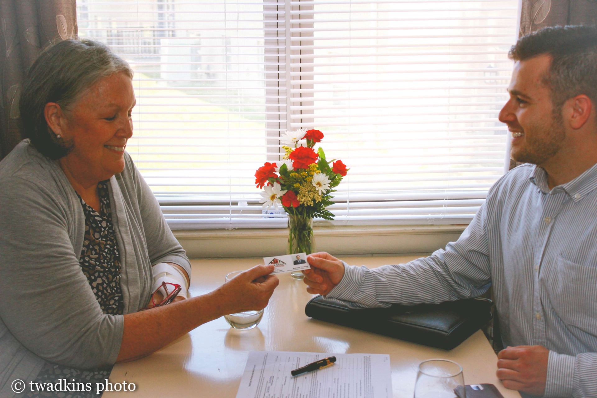 Anthony Letizia | tony.realtor