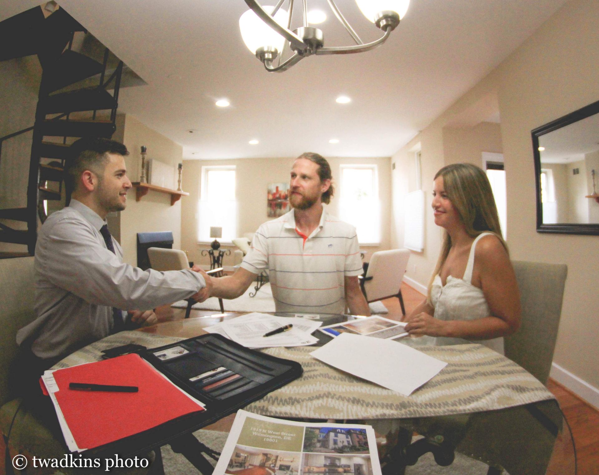 Anthony Letizia | tony.realtor