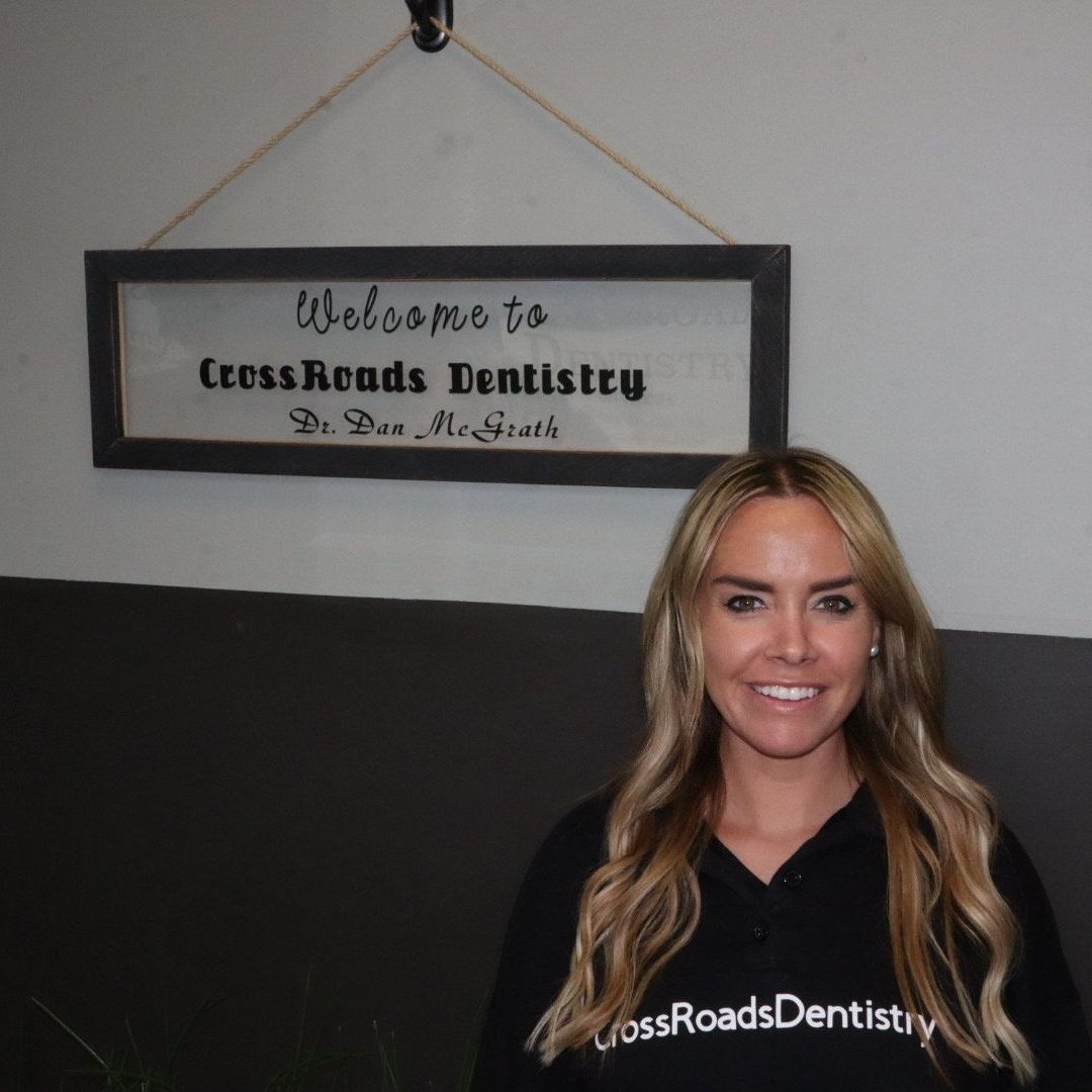 Meet the Doctors | Noblesville, IN | CrossRoads Dentistry