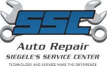 Auto Mechanic in Chandler and Gilbert, AZ | SSC Auto Repair