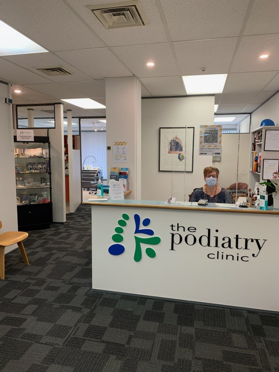 The Podiatry Clinic | Podiatrist | Wellington, NZ