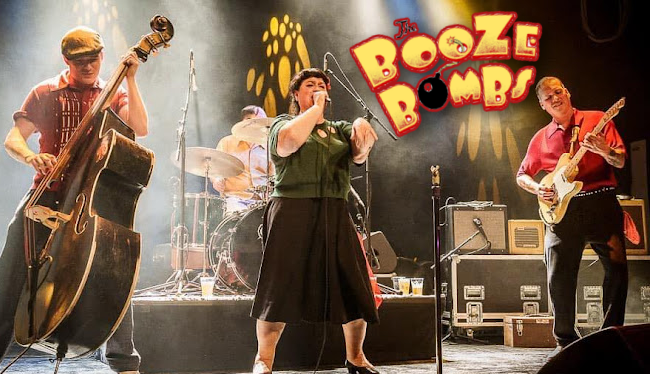 Live Music & Event Schedule | The Point Bar Prescott, AZ.