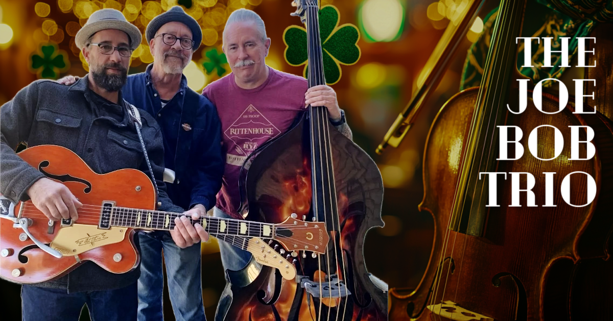 Live Music & Event Schedule | The Point Bar Prescott, AZ.