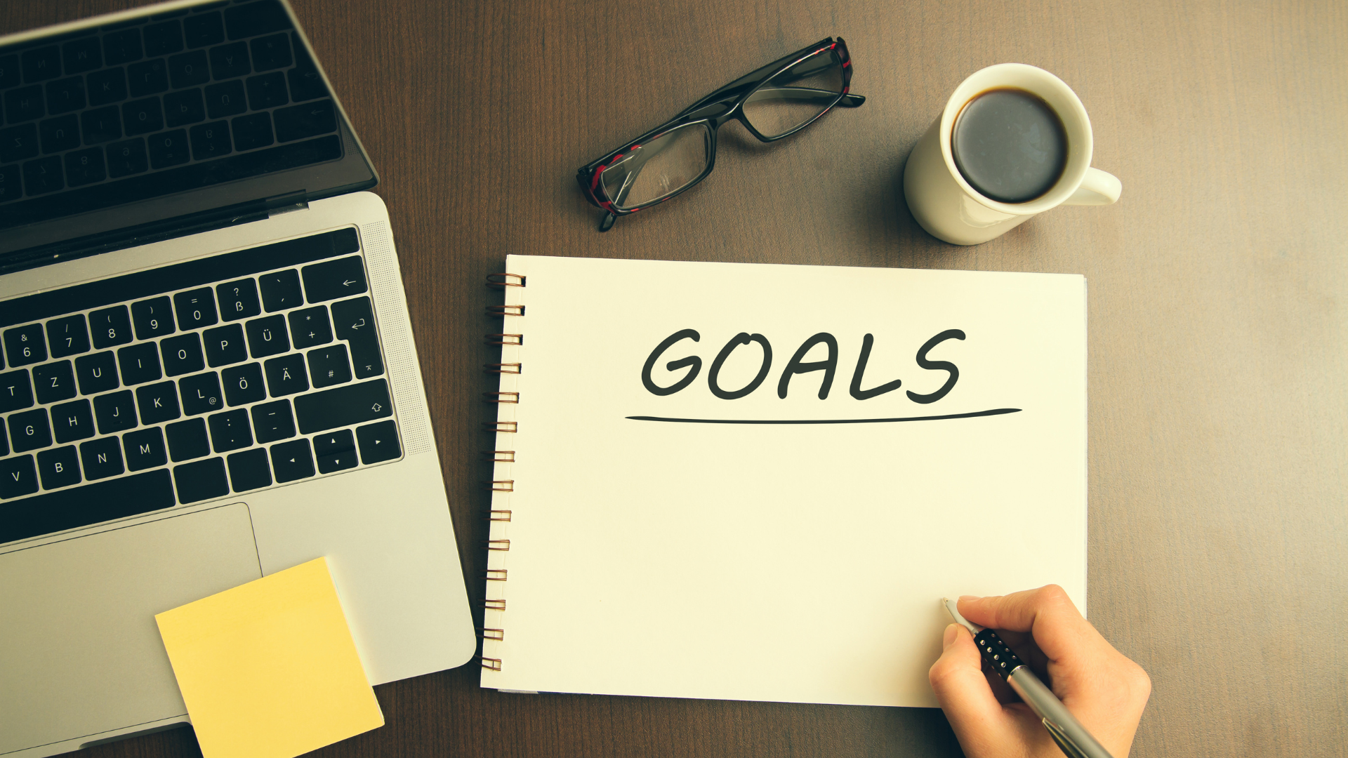 Setting Meaningful Mental Health Goals in 2026