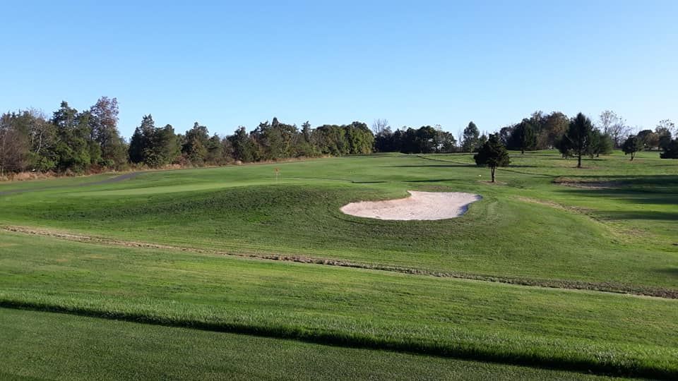 Macoby Run Golf Course | Public Golf Montgomery County