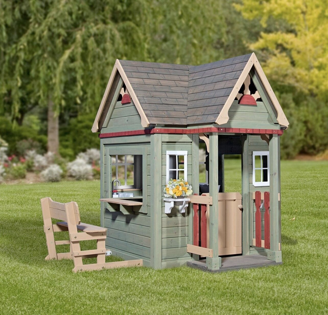 Northern Log Cabins | Bespoke Log Cabin Design based in Lincolnshire