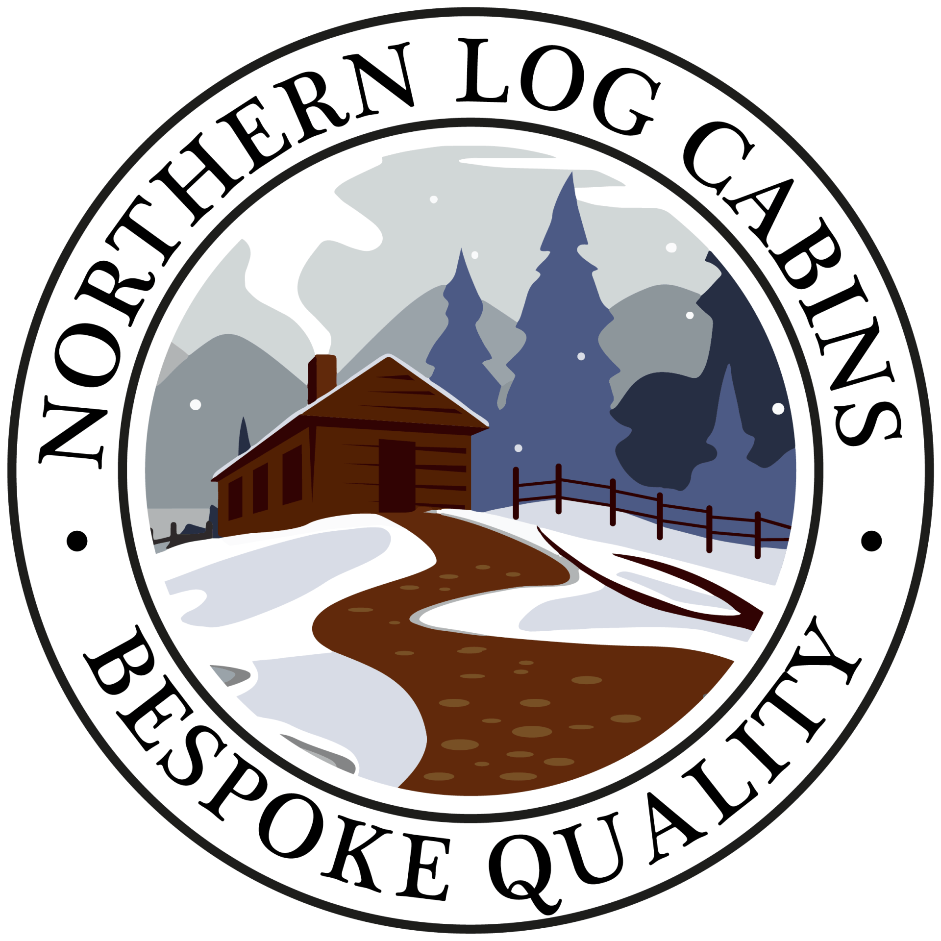 Northern Log Cabins | Bespoke Log Cabin Design based in Yorkshire