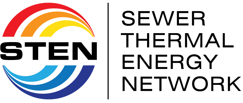 STEN | Sewer Thermal Energy Network