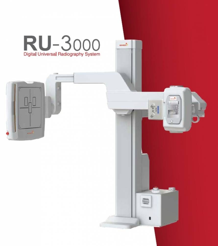 Medical X-Ray Machines | Fort Worth, TX | Affordable X-Ray