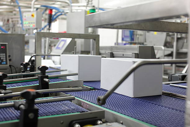 Preventative Packaging Machine Maintenance | Servicing NC, SC, VA, GA ...