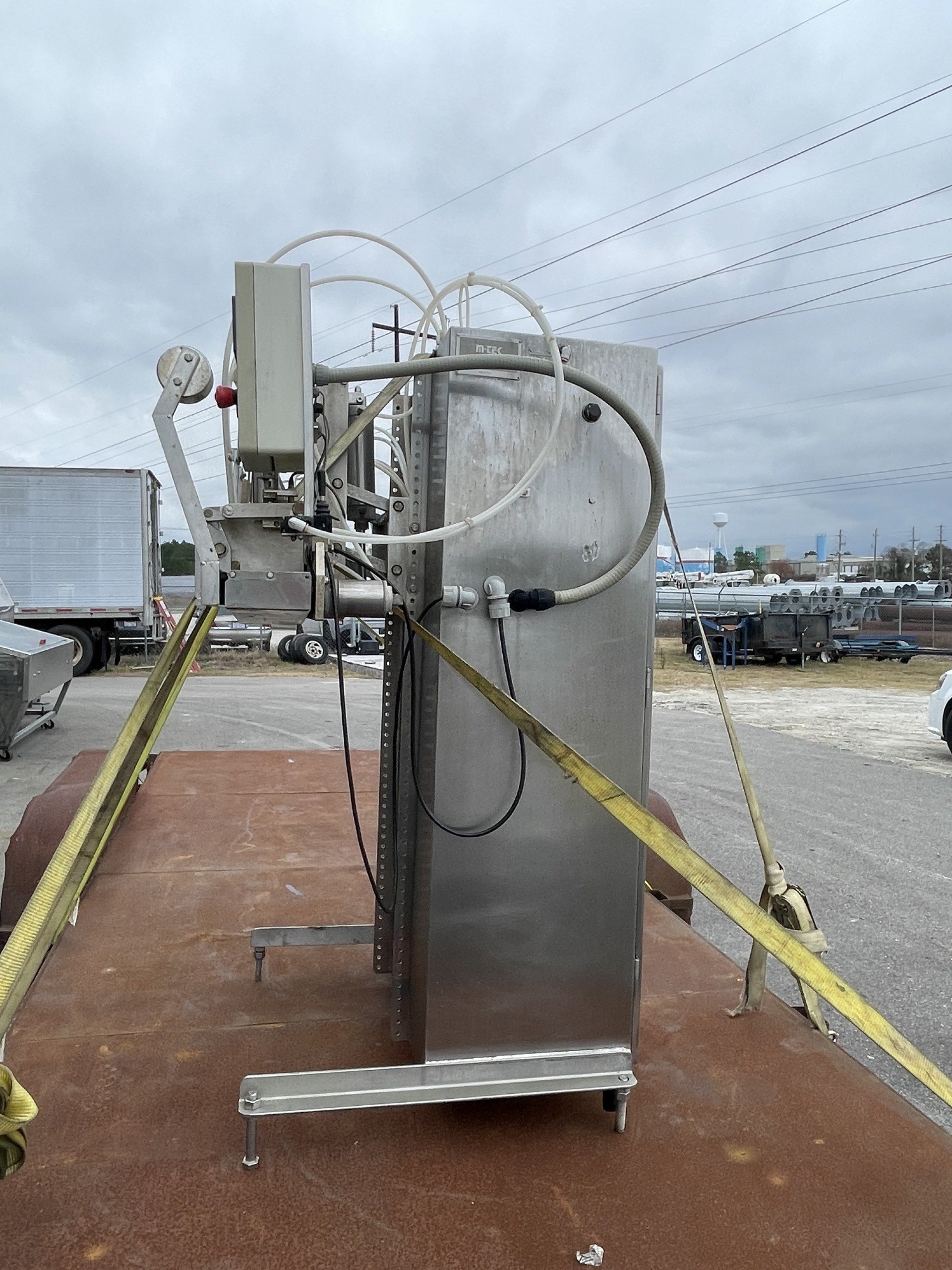 Packaging Machine Service Gallery | Wilmington, NC