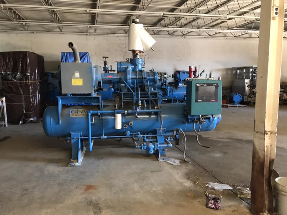 Preventative Packaging Machine Maintenance | Servicing NC, SC, VA, GA ...