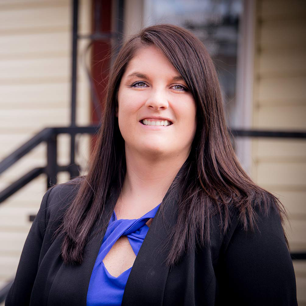 Morgan Chamber or Commerce